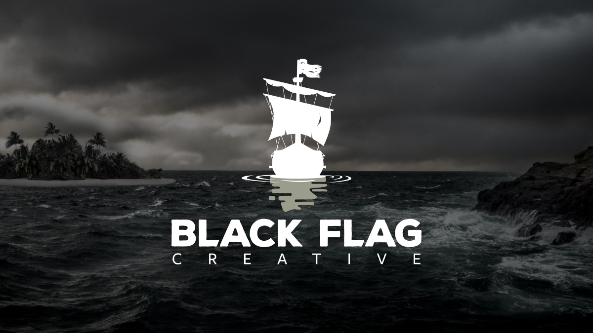 Premier Web Design Company San Francisco - Black Flag Creative