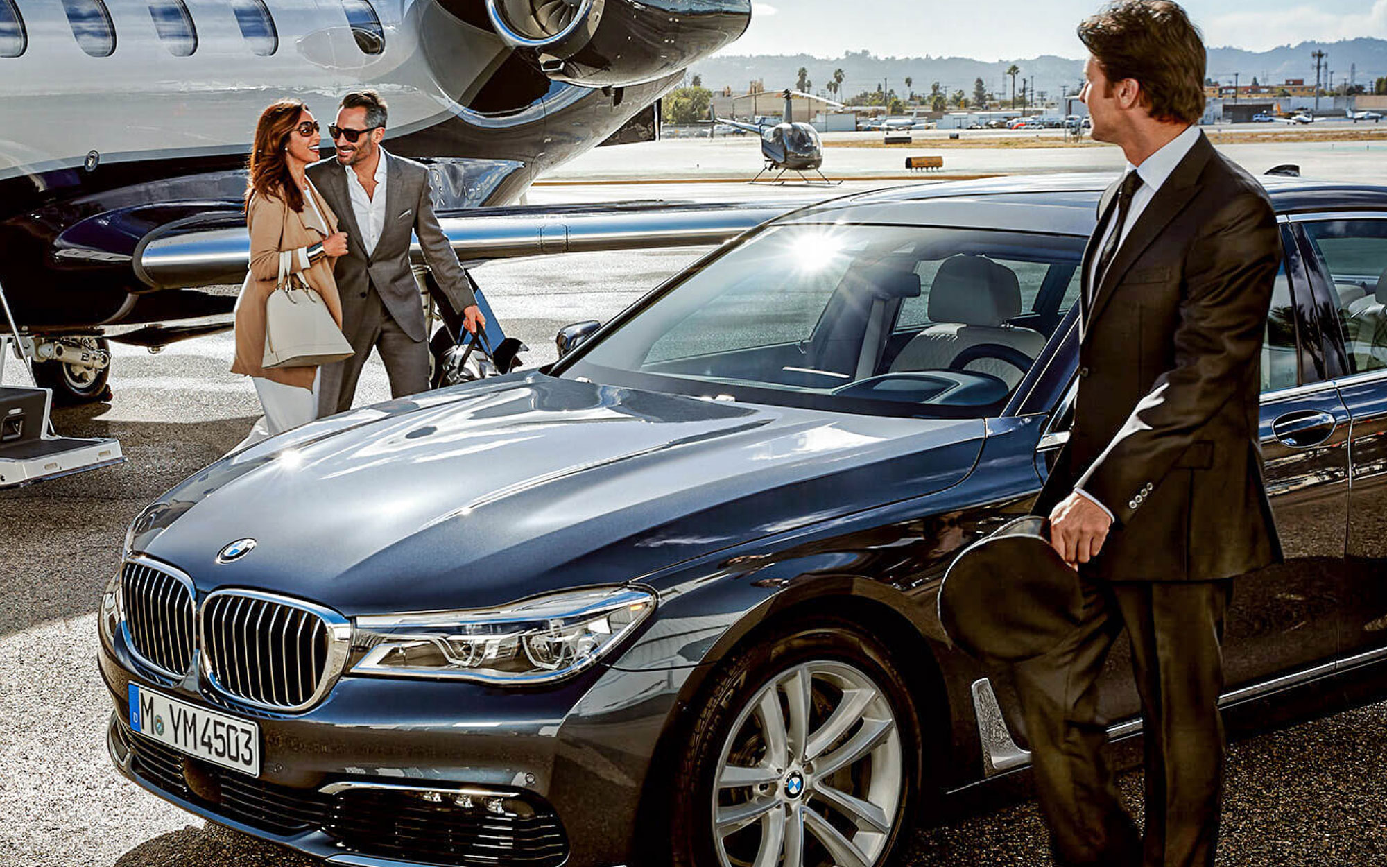 Cooke & Associates | Projects - Black Flag Creative